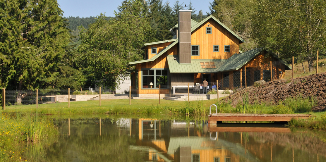 Star Farm - Lovinger Robertson Landscape Architect