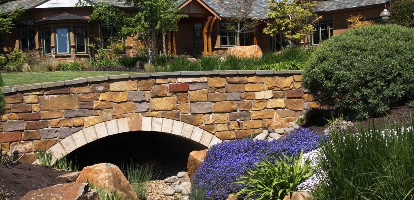 Design and Landscape Architecture - Lovinger Robertson Landscape Architect